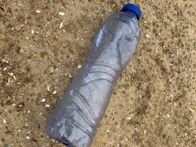 Plast | Strand Detektor